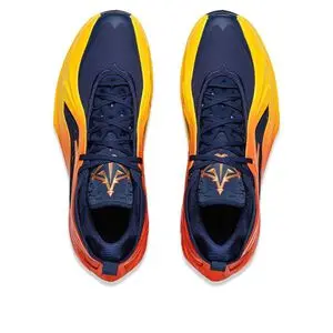 LI-NING Bayblade' Abav089-4 Athletic Sneakers