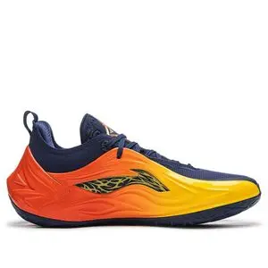 LI-NING Bayblade' Abav089-4 Athletic Sneakers