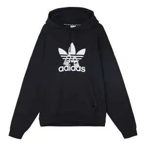 Adidas Originals Vday Uni Logo Hoodie