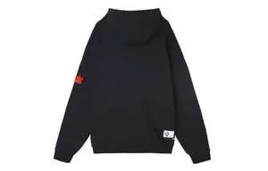 Adidas Originals Vday Uni Logo Hoodie