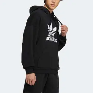 Adidas Originals Vday Uni Logo Hoodie