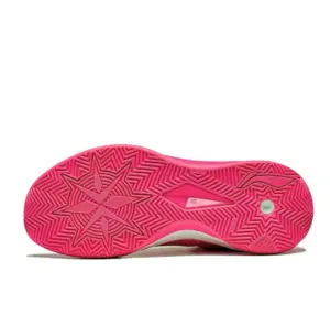 LI-NING Liren 3 V2 Low Athletic Sneakers - Pink