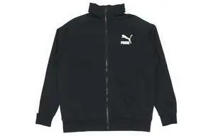 PUMA Sport Leisure Knitted Jacket