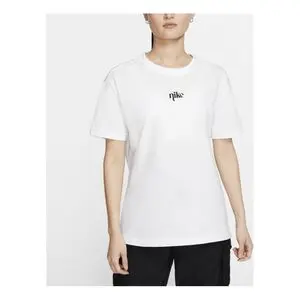 Nike Back Printing Short Sleeve T-shirt