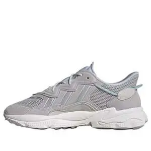 Adidas Adidas Originals Ozweego "Grey White" Sneakers Grey/white