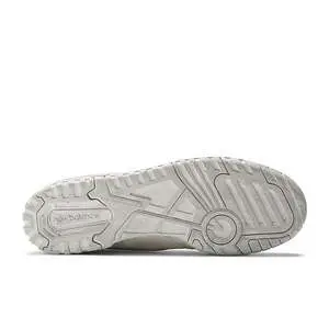 NEW BALANCE 550 "grey Navy" Sneakers - Grey/navy