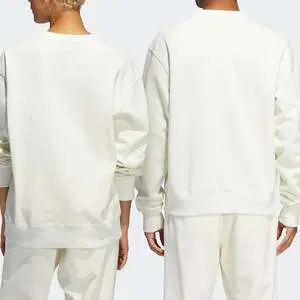 Adidas X Pharrell Williams Solid Sweatshirt - Default Color