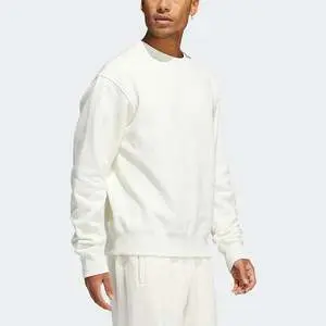 Adidas X Pharrell Williams Solid Sweatshirt - Default Color