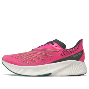 NEW BALANCE Fuelcell Rc Elite V2 Athletic Sneakers - Pink/black/white