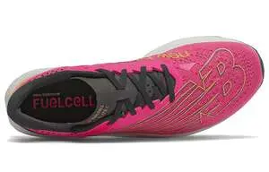 NEW BALANCE Fuelcell Rc Elite V2 Athletic Sneakers - Pink/black/white