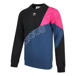 Adidas Originals Logo Crewneck Sweatshirt - Default Color
