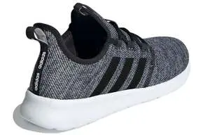 Adidas Vario Pure Sneakers - Black