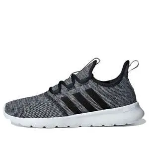 Adidas Vario Pure White - Black