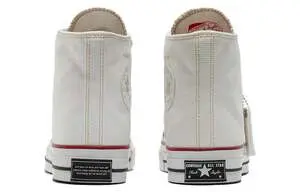 CONVERSE Pglang X Chuck 70 High Top Sneakers - White