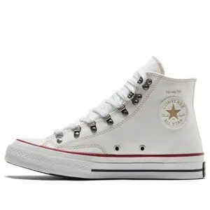 CONVERSE Pglang X Chuck 70 High Top Sneakers - White