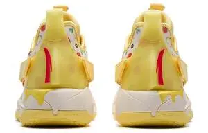 ANTA Gh3 "pizza" Athletic Sneakers