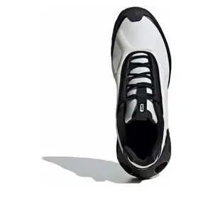 Adidas Wonder Runner Sneakers - White/black