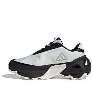 Adidas Wonder Runner Sneakers - White/black