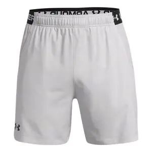 Under Armour Vanish Woven Training Shorts - White