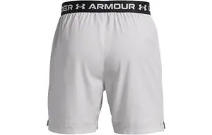 Under Armour Vanish Woven Training Shorts - White