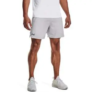 Under Armour Vanish Woven Training Shorts - White