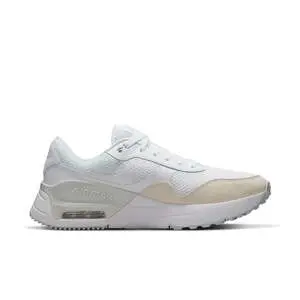 Nike Max Systm Casual Sneakers - White/brown
