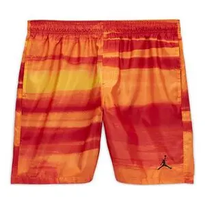 Nike Jordan Aj11 Aop Shorts