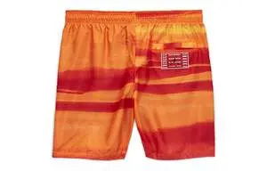 Nike Jordan Aj11 Aop Shorts