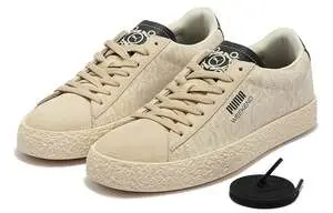 PUMA Palomo X Weekend "white Swan" Sneakers