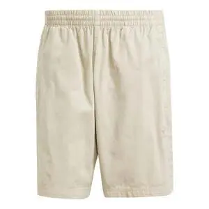 Adidas Trefoil Essentials+ Dye Woven Shorts