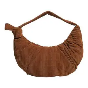 Adidas Corduroy Shoulder Bag