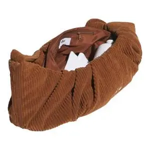 Adidas Corduroy Shoulder Bag