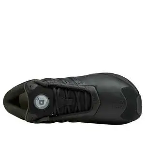 Adidas Y-3 A3 Control Sneakers - Black/talc