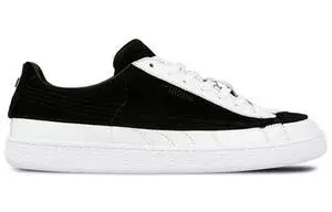PUMA Karl Lagerfeld X Suede Sneakers