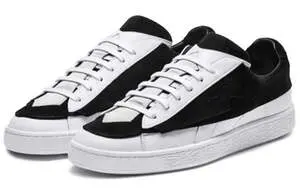 PUMA Karl Lagerfeld X Suede Sneakers