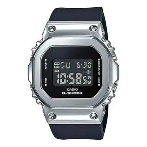 Casio G-shock Digital Watch - Black