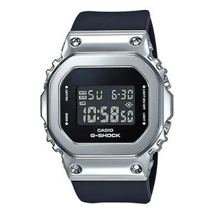 Casio Casio G-Shock Digital Watch Black