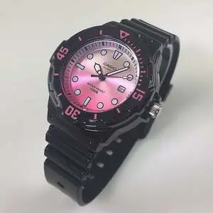 Casio Quartz Water Resistant Sports Analog Watch