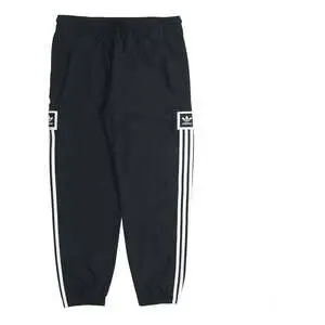 Adidas Originals Standard 20 Wind Pants - Black