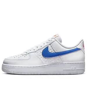 Nike Nike Air Force 1 Low Sneakers White/blue