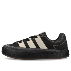 Adidas Adimatic "black Carbon" Sneakers