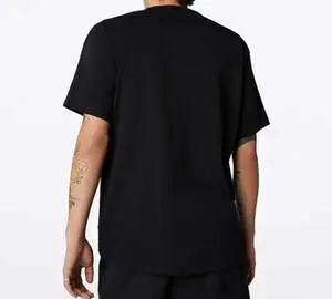 CONVERSE Chuck Taylor All Star Printing Sports Short Sleeve