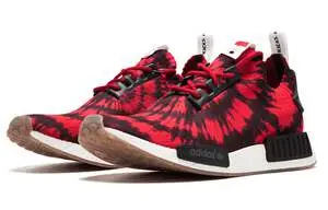 Adidas Nmd Runner Pk White