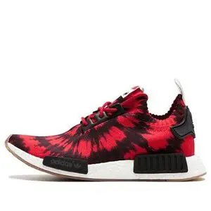 Adidas Nmd Runner Pk White - Red