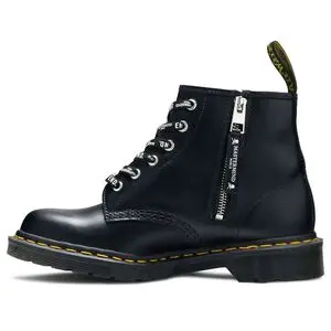 Dr. Martens End. X Mastermind World X 101 Boot 'skull