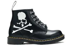 Dr. Martens End. X Mastermind World X 101 Boot 'skull