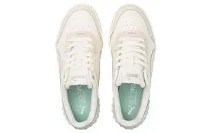 PUMA Carina Lift Low Top Sneakers