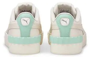 PUMA Carina Lift Low Top Sneakers