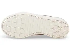 PUMA Carina Lift Low Top Sneakers