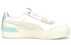 PUMA Carina Lift Low Top Sneakers